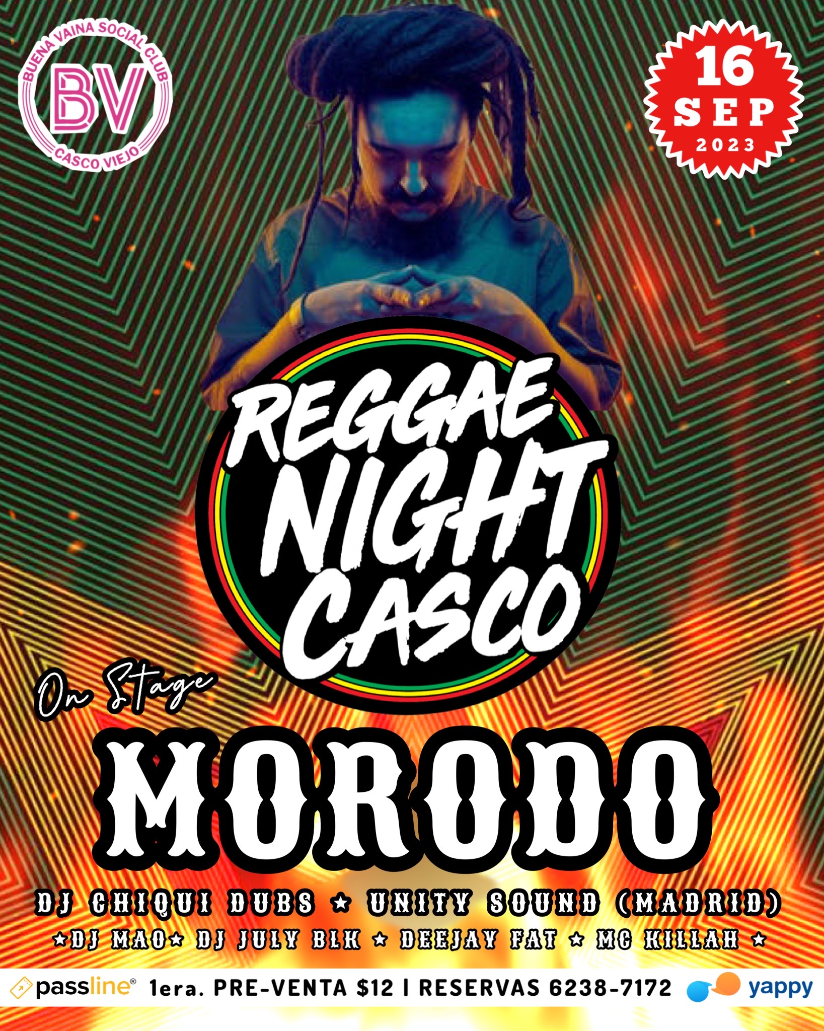 Morodo – Web oficial de Morodo